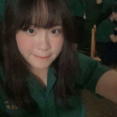 温于萱 Wen Xuan • Threads Say More