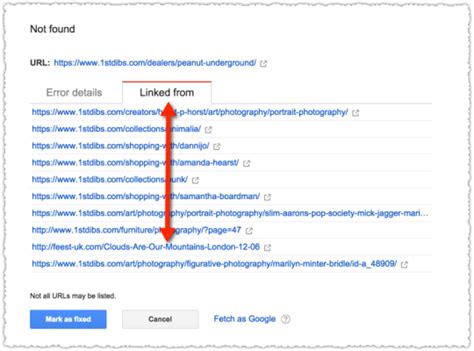 More Proof Google Treats Non Linking URLs As Links