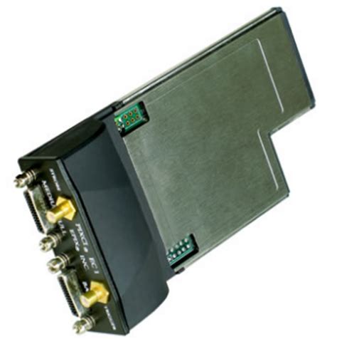 Pixci Ecb1 34 Camera Link Frame Grabber