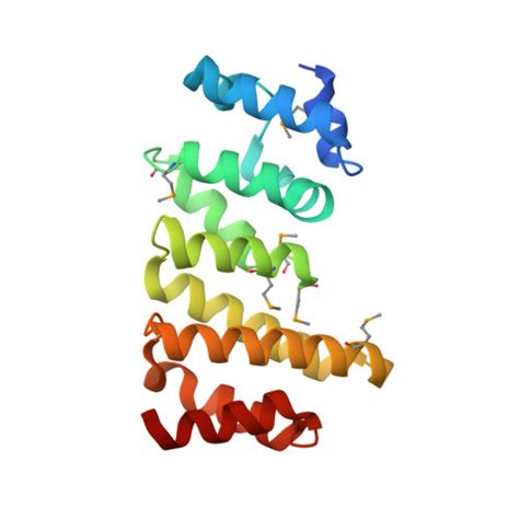 RCSB PDB - 8BFH: CNOT11