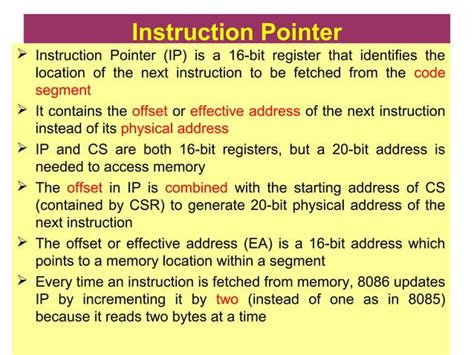 Physical Address Segmentation Pdf