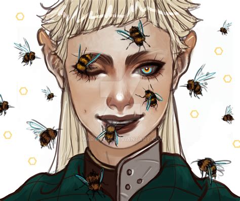 Daisera By Maryioum On Deviantart