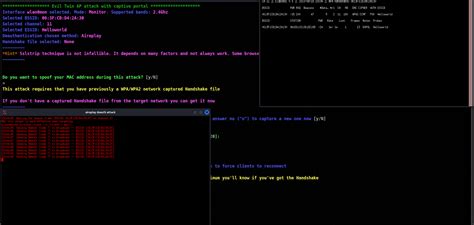 Beginners Guide To Wireless Hacking 5 Exploring Evil Twin Attacks
