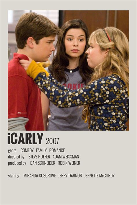 Icarly Artofit Icarly Artofit