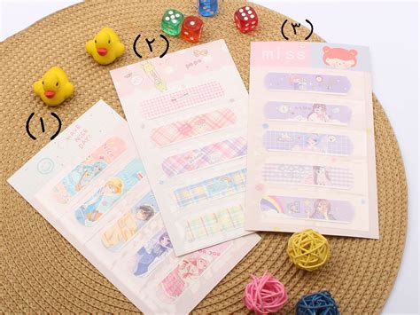 چسب زخم فانتزی