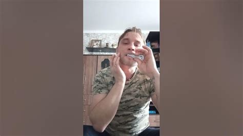 ЗВУЧАНИЕ ВАРГАНА ЯКУТ Глазырина доработка и подстройка язычка - YouTube