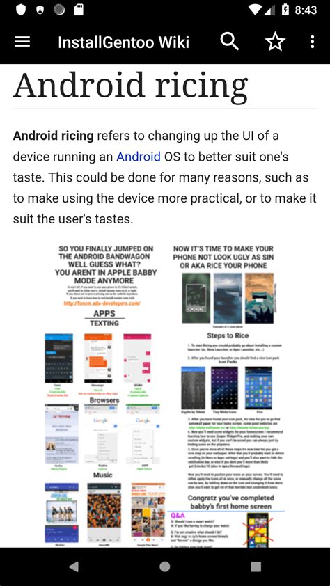 Does Android Dark Theme Inverts Picture Colors Issue Kiwix Kiwix Android GitHub