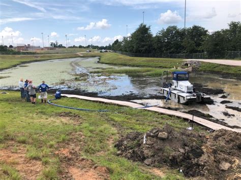 Stormwater Management Solutions For Michigan Superior