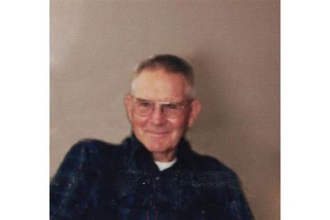 Duane Packer Obituary And Online Memorial 2018