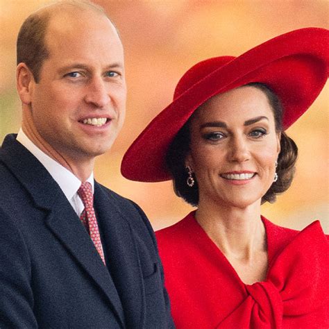 Telling Sign Kate Middletons Recovery Is Going Well As Prince William