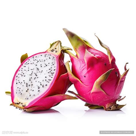 火龙果摄影图 水果 生物世界 摄影图库 昵图网