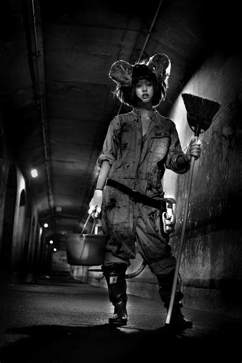 It Is Our Duty To Keep Our XXX Clean Model R
