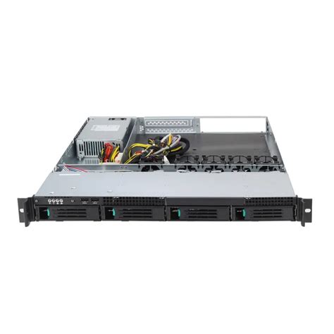 1U Hot Swap Case Server Chassis Server Case Rackmount Storage Chassis OCS1670 H4 T