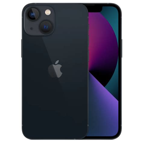 APPLE iPhone 13 mini 512GB éjfekete - iPon.hu