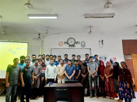 Md Sakhawat Hosen On Linkedin Hstu Cse Programmersarena Contest