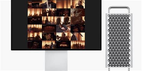 This Is The New Apple Silicon Mac Pro Ars Technica