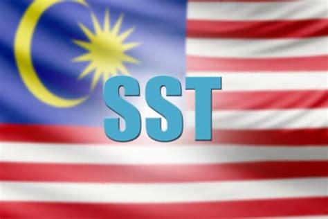 All You Need To Know About Sst Malaysia Yh Tan And Associates Plt
