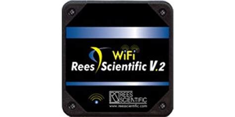 Rees Scientific Automated Temperature Monitoring Wireless And Wifi Systems