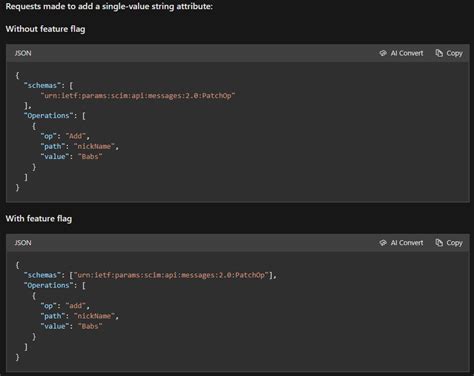 Unable To Provision User From Microsoft Azure Ad To Saas App Using Scim