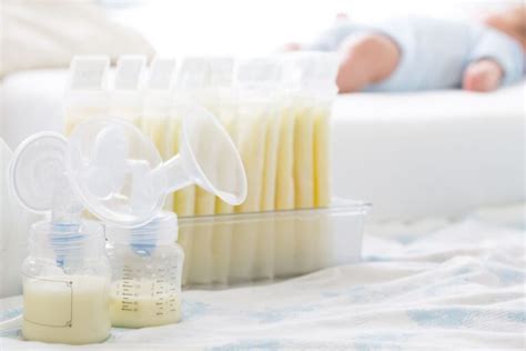 Pumping 101 How To Start Breast Pumping For Beginners