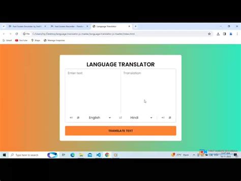 Vaibhav Suryavanshi On Linkedin Codeclauseinternship Html Css