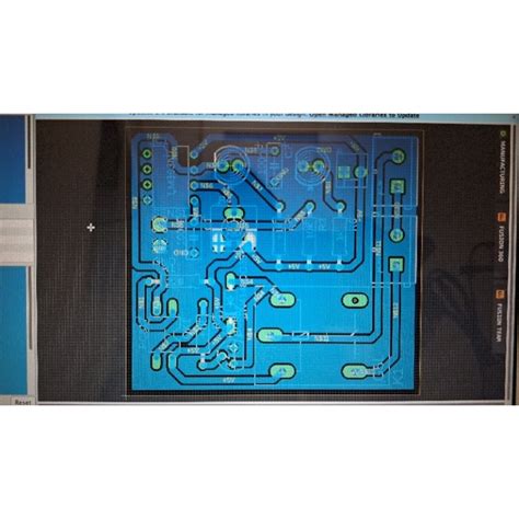 Jual Jasa Cetak Pcb Masking Shopee Indonesia