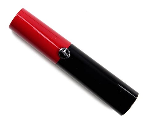 Giorgio Armani Lip Power Satin Lipstick • Lipstick Review & Swatches
