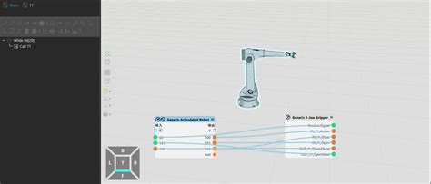 Sending Different Variables To Grab Different Products By PLC General Questions Visual