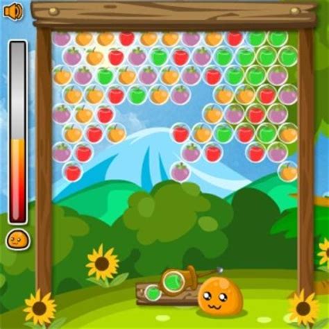 Пушистики - играть в игру шарики онлайн бесплатно на весь экран