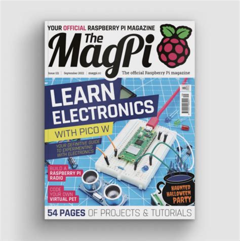 Fireballs Aotearoa Meteor Detector The Magpi 121 Raspberry Pi