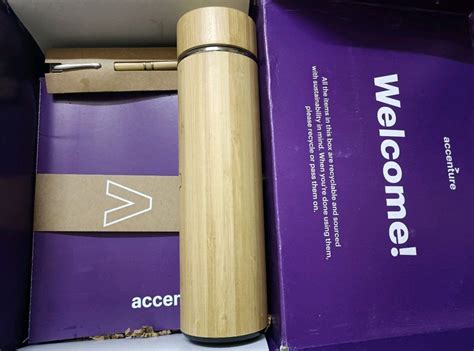 Gaurav Negi On Linkedin Welcome Kit