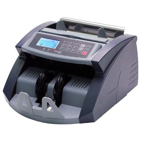 Счетчик банкнот Cassida 5550 UV/MG купить в Киеве в магазине Офисмен