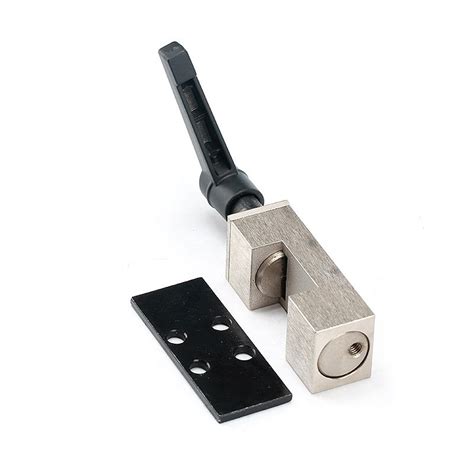 Mm Linear Slide Clamp Guide Rail Lock Rail Clamp Guide Clamping Slider Locking