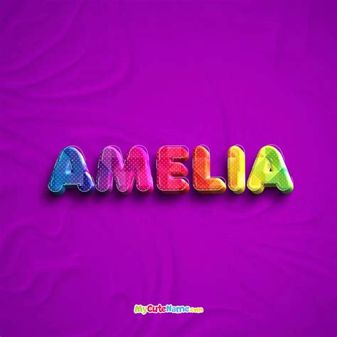 Amelia Meaning What Is The Meaning Of Name Amelia Update 2025