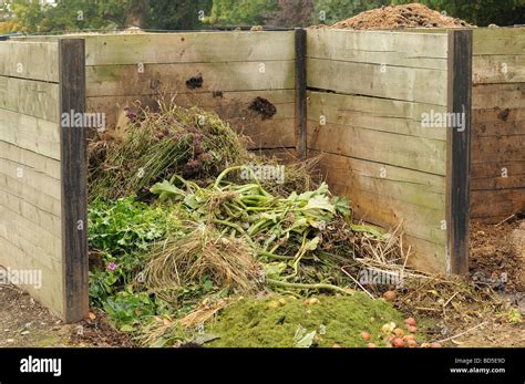 Compost Heap Stock Photos Compost Heap Stock Images Alamy