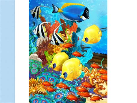 Презентация ИЗО 1 класс