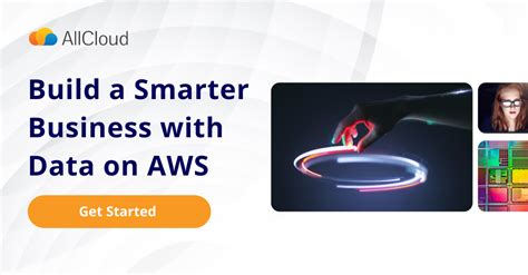 AWS DATA AllCloud