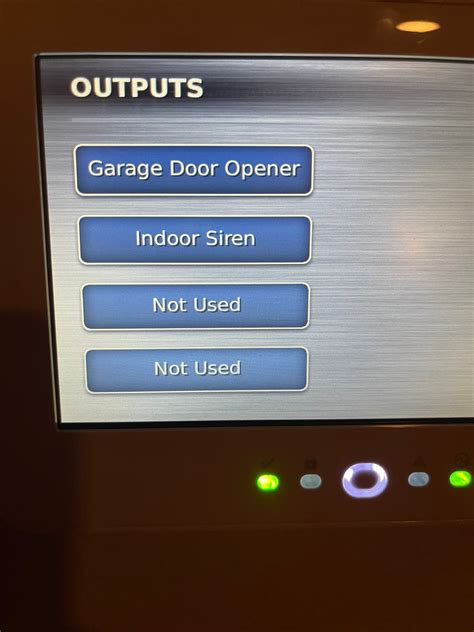 My Myq Dsc Alarm Integration Projects And Stories Smartthings Community