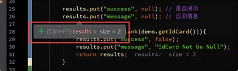 史上最全的 Idea Debug 调试技巧（超详细！建议收藏！）（1） 阿里云开发者社区