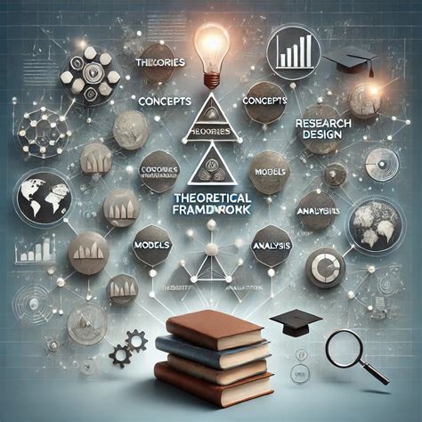 Theoretical Framework On Phd Research Expert Phd Writing