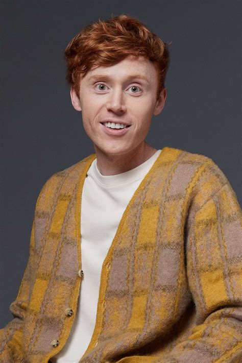 Ben Marshall Upright Citizens Brigade