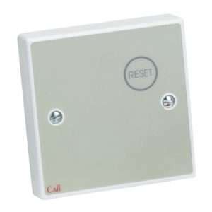 Reset Points C TEC Fire Alarms Call Systems Induction Loop Systems