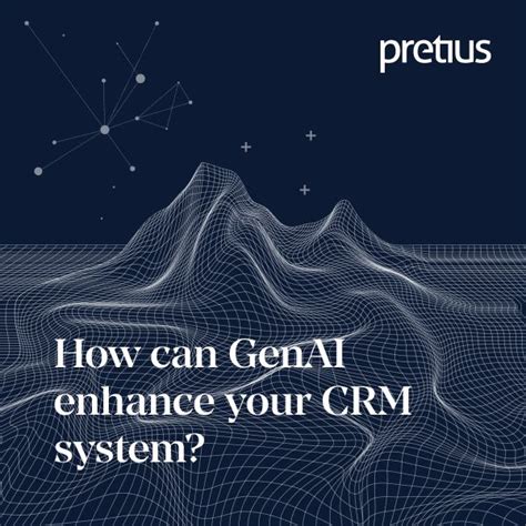 Rafal Lenczewski On Linkedin Crm Ai Genai Generativeai Artificialintelligence