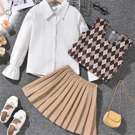 خاص ترین و زیباترین مدل های استایل پاییزی دخترانه 1402