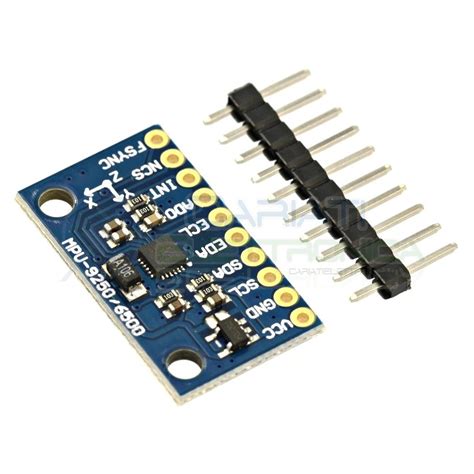 MPU-9250 Modulo Giroscopio + accelerometro + magnetometro 9 assi Ar...