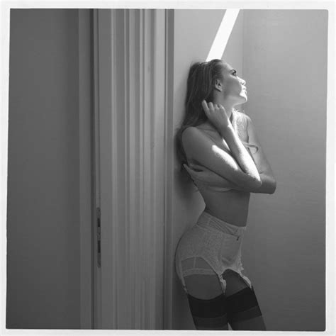 White Photograph Black Black And White Beauty Porn Pic