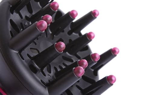 How Do Blow Dryer Diffusers Work Livestrong Com