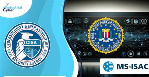 Cisa Fbi Ms Isac Warn Of Ghost Ransomware Exploiting Outdated Systems Across Critical