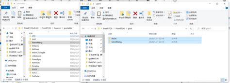 Stm32指南者完成基于freertos的多任务程序野火指南者可以跑操作系统么 Csdn博客