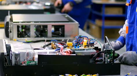 Agile Electronics Ltd On Linkedin Boxbuild Kitting Pcba